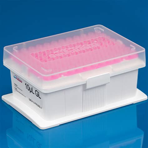 Long 10ul Filter Tip [e Series] Gfk Servicebio Distributor