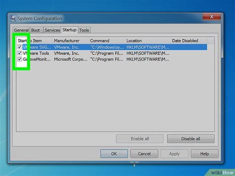 3 Easy Ways To Change Startup Programs In Windows 7