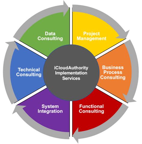 NetSuite Implementation Services ICloudAuthority
