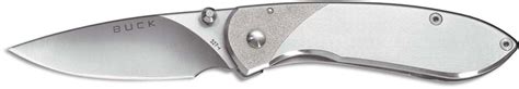 Buck Knives Buck Nobleman Knife Bu 327