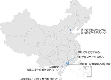 深圳刷新生物传感科技有限公司