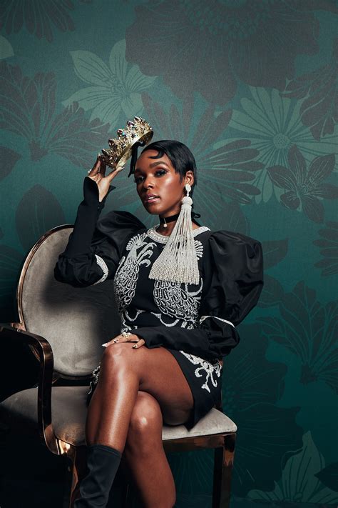 Janelle Monáe Comes Out As Pansexual In New Rolling Stone Interview site name Essence