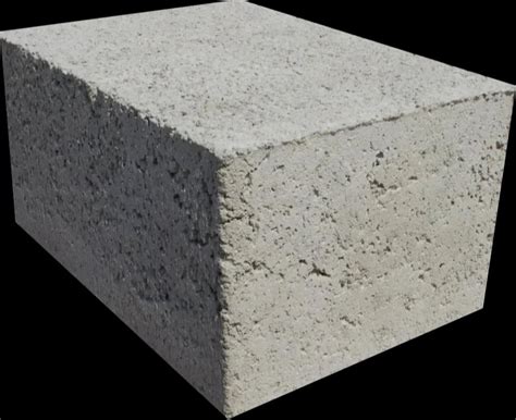 4 Inch Partition Walls Solid Concrete Block At 12 Piece Cement Block In Tiruchirappalli ID