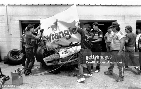 34281 Dale Earnhardt Photos And High Res Pictures Getty Images