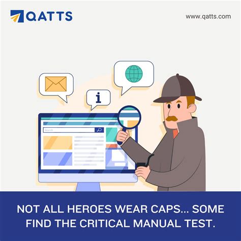 Qatts On Linkedin Automation Is Great But Theres Still A Place For Good Old Fashioned