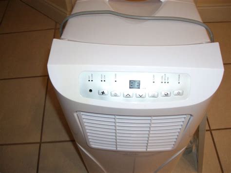 Portable Air Conditioner Omega Altise Air Conditioners Waurn
