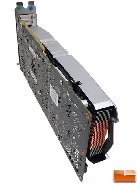 Galaxy Geforce Gtx 780 Gc Video Card Review Legit Reviews