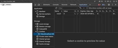 Cookie Cookie Kerryurps Medium