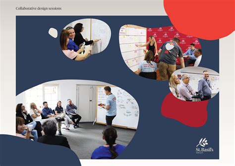 St Basils Where Strategy Meets Execution Good Design