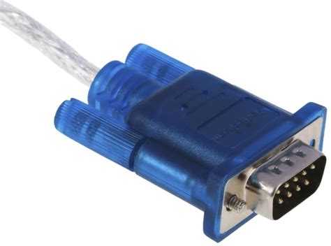 ICUSB SM StarTech Com StarTech Com RS USB A Female To D Sub Pin Male Interface