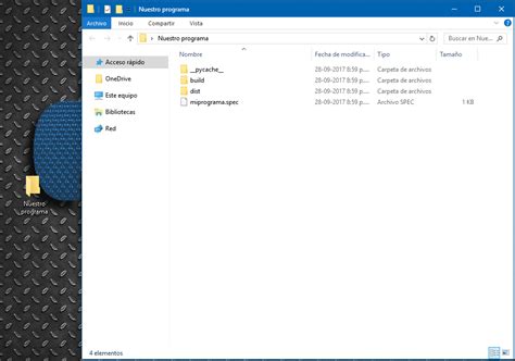 Aporte Python 3x Como Compilar De Py A Exe