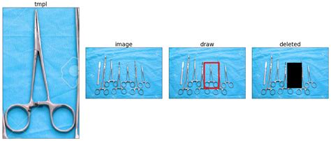 Opencv Template Matching算法比较cv2matchtemplate哪个好 Csdn博客