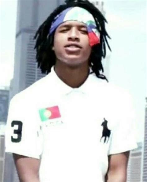 Pin By Kej On L A Capone 2010s Aesthetic Best Rapper Alive La Cap