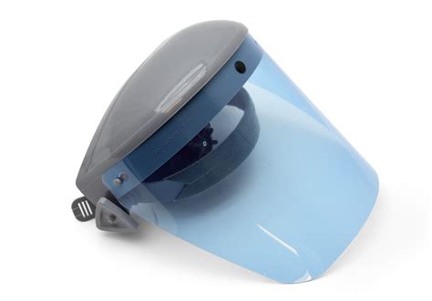Jsp Martcare Premium Faceshield Complete Unit