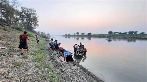 စစ်ကိုင်းနဲ့ မြင်းမူမြို့နယ်အစပ်မှာ အလောင်းနှစ်ခုထပ်တွေ့၊ သတ်ဖြတ်ခံရသူ ၁၇ ဦးရှိလာ — မြန်မာဌာန