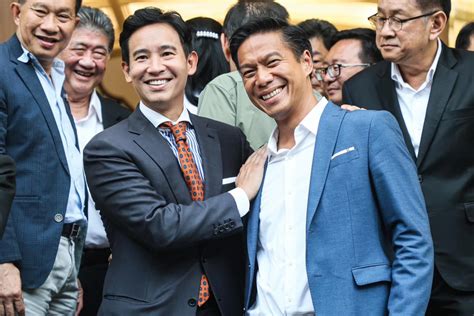 เปิดประวิติ กัณวีร์ สืบแสง ส ส หนึ่งเดียวพรรคเป็นธรรม ย้อนผลงานภาคประชาชน