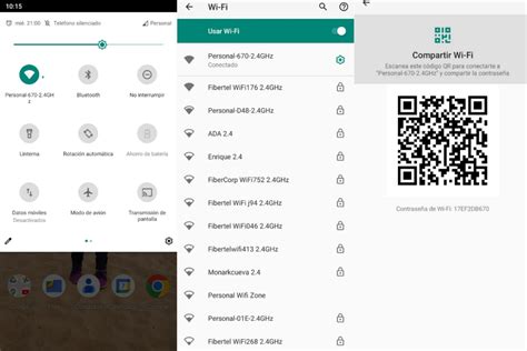 Where Are Passwords Stored On Android And How To View Them