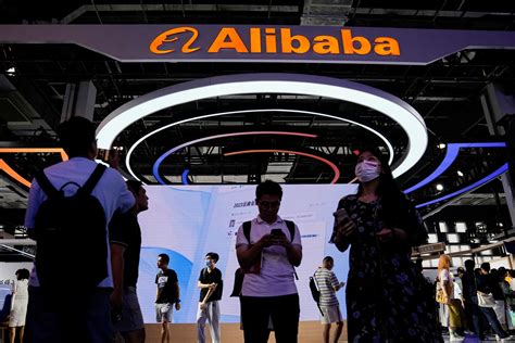 Alibaba Accelerates Ai Push By Releasing New Open Source Models Text To Video Reuters