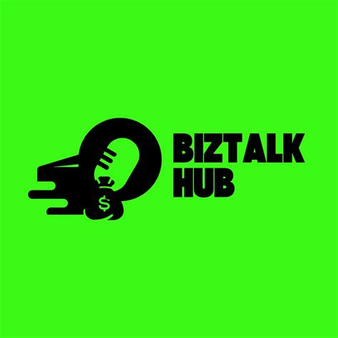 Biztalk Hub Lagos
