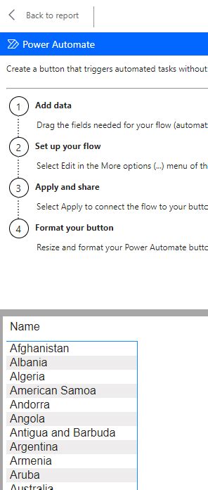 Solved Power Automate Apply To Each Error Microsoft Fabric Community