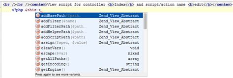 Phpstorm And Webstorm 20 Eap Build 10218 The Webide Blog