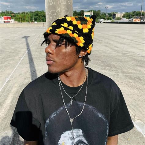 Ayomide Adelaja🧶 On Instagram Medoh Seen In Our Bestselling Crochet Cat Beanies Custom