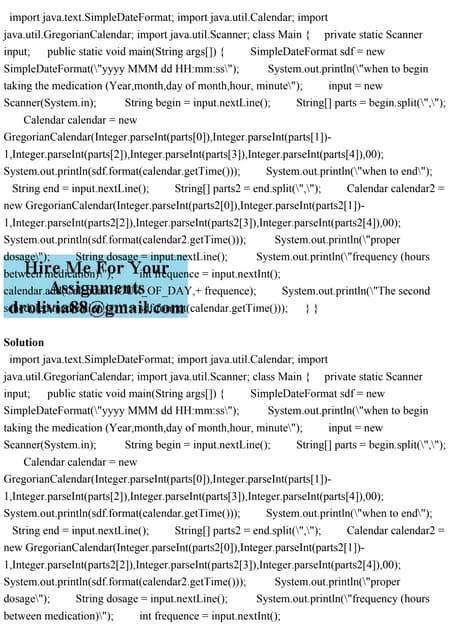 Import Javatextsimpledateformat Import Javautilcalendar Importpdf