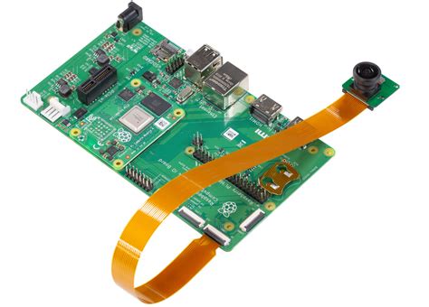 Arducam MP IMX Wide Angle Cam For NVIDIA Jetson Nano RobotShop