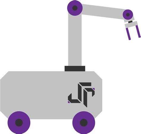 Ros2 Education Internship Robotics Brobotized