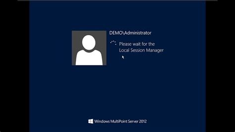 Windows MultiPoint Server 2012 YouTube