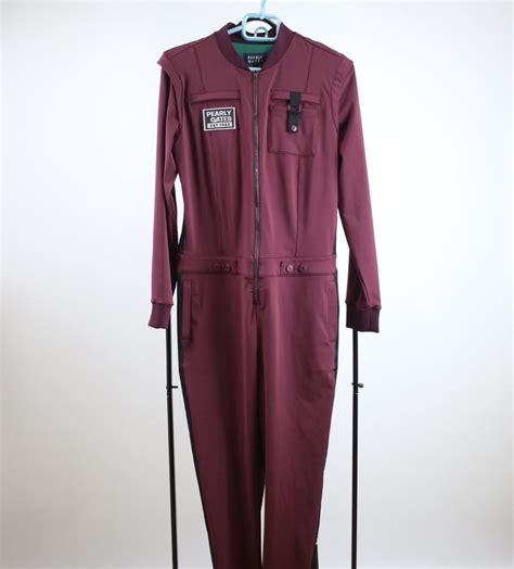 파리게이츠 여성 골프 점프 슈트 사이즈 1 약 90 헬로마켓
