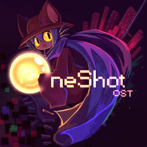 Soundtrack Oneshot Wiki Fandom