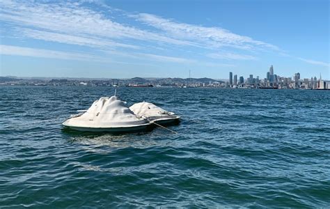 Float Lab Designed To Serve As New Kind Of Architecture For Climate Adaptation