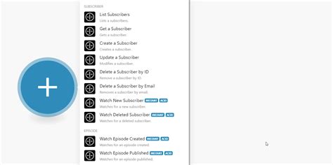 Transistor Fm Ibexa Connect Documentation