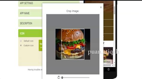 Easy Way To Make Mobile App Using Appsgeyser For Android Youtube