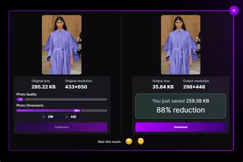 Resize Reduce Image Size To 35 KB Compress Image To 35 KB Free