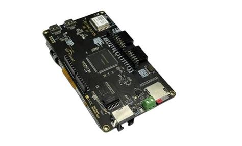 Hmi Board With Iot Control And Renesas Ra M HMI Board RA M