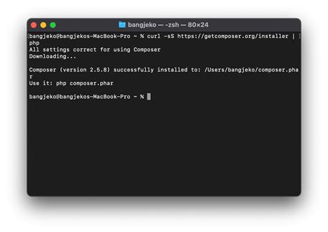instal php pada macos halo gaes setelah sebelumnya aku kasih… by bangjeko medium