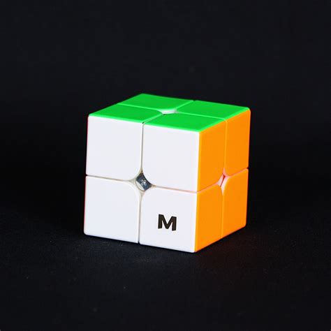 2x2 Cube Crafty Cube