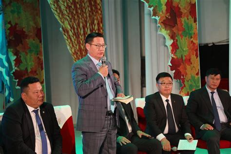 Монгол Улсын Ерөнхийлөгч У Хүрэлсүхийн санаачилсан хөдөлгөөнүүд хоорондоо салшгүй холбоотой