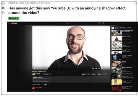 How To Disable Ambient Mode On YouTube DroidWin