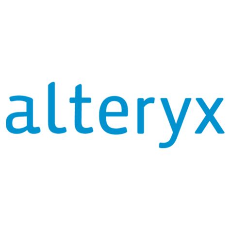Alteryx Insight Platforms