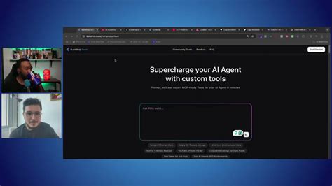 Create Mcp Ready Tools For Your Ai Agents Buildship Ship Week Youtube
