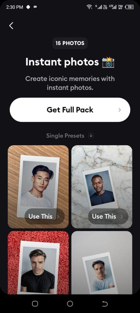 Remini Mod Apk Latest V384 Premium Unlocked And No Ads