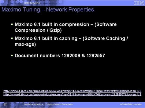 ibm maximo understanding ibm maximo architecture configuration and