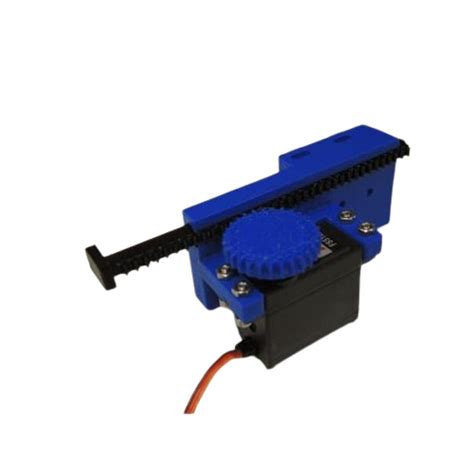 Kendalikan Dunia Nyata Panduan Penggunaan Aktuator Dalam Proyek Arduino Anda Arduino