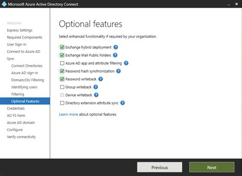 Office 365 Full Hybrid Migration With ADFS Step By Step Guide OpenTechTips
