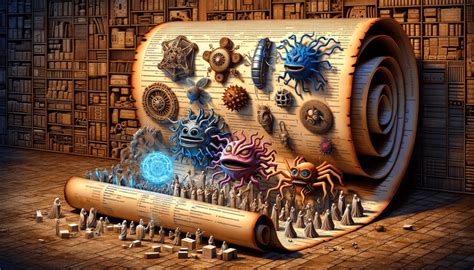 History Of Computer Viruses From 70s To 2024