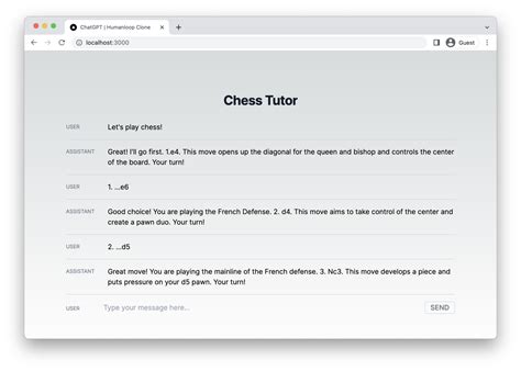 Environments Humanloop Docs
