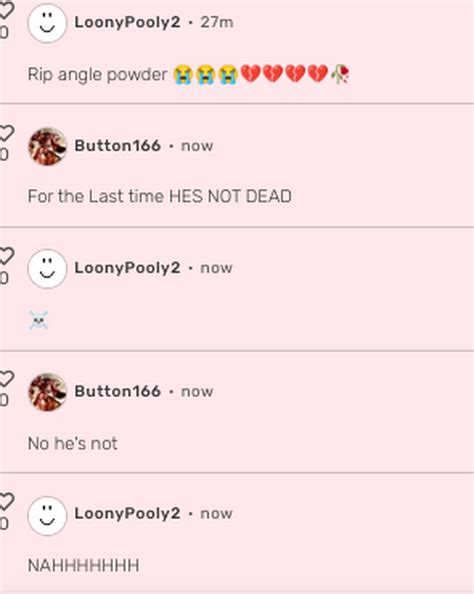 Off Topic Megathread Fandom